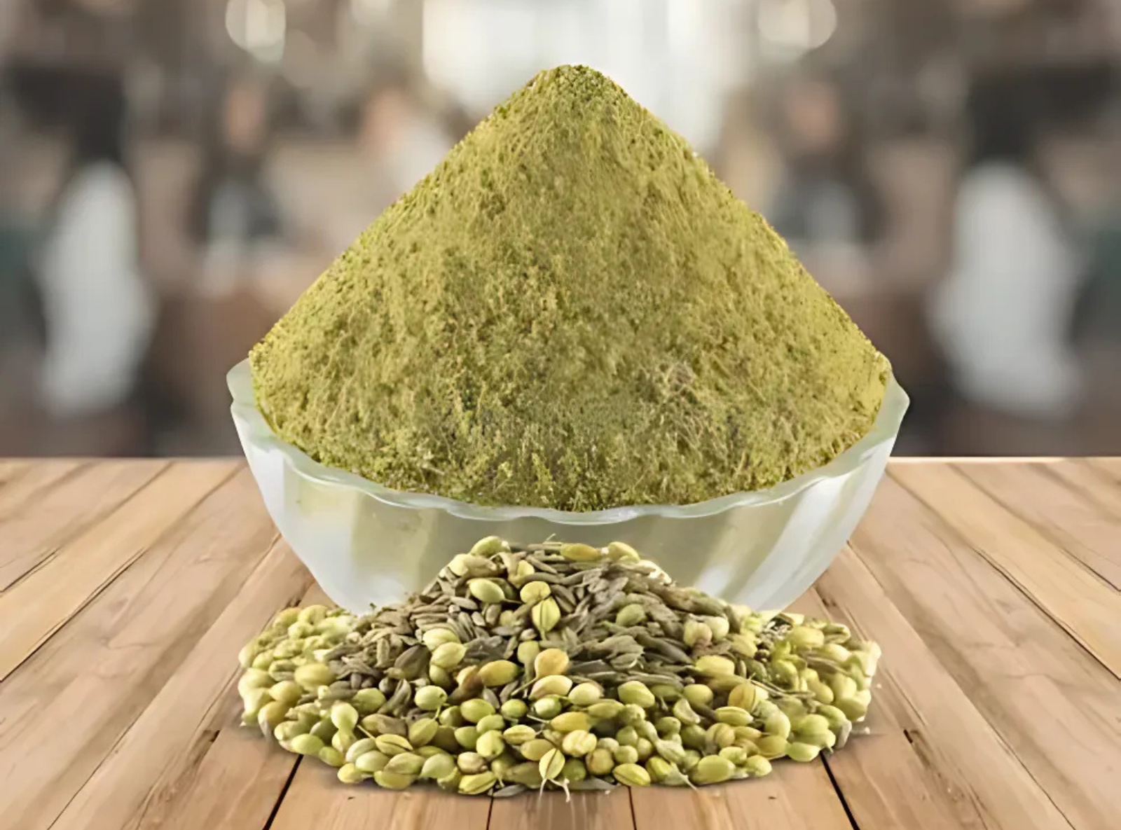 Dry Coriander Powder PRIME